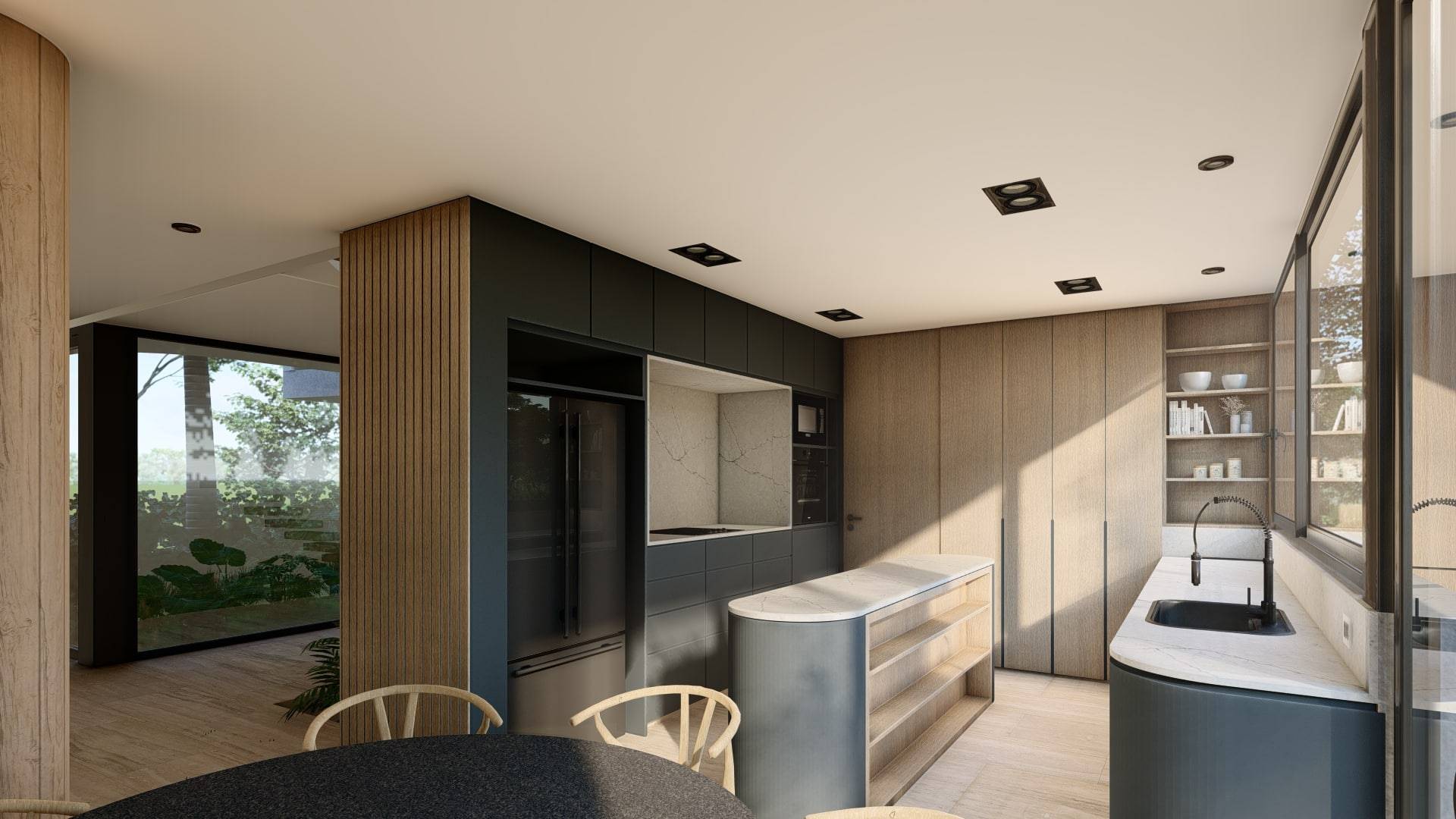 WEIP-HOUSE – ZIM Arquitextura